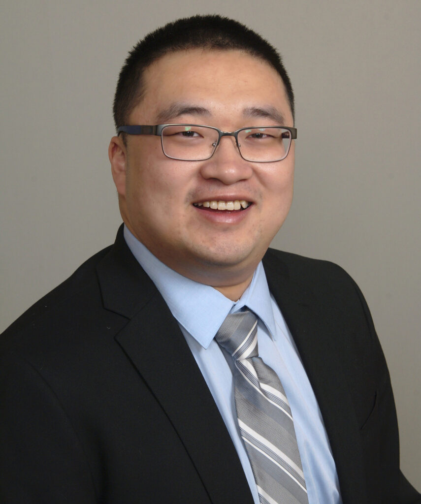 Dr. Liang Zhang - ZhangLab-THU